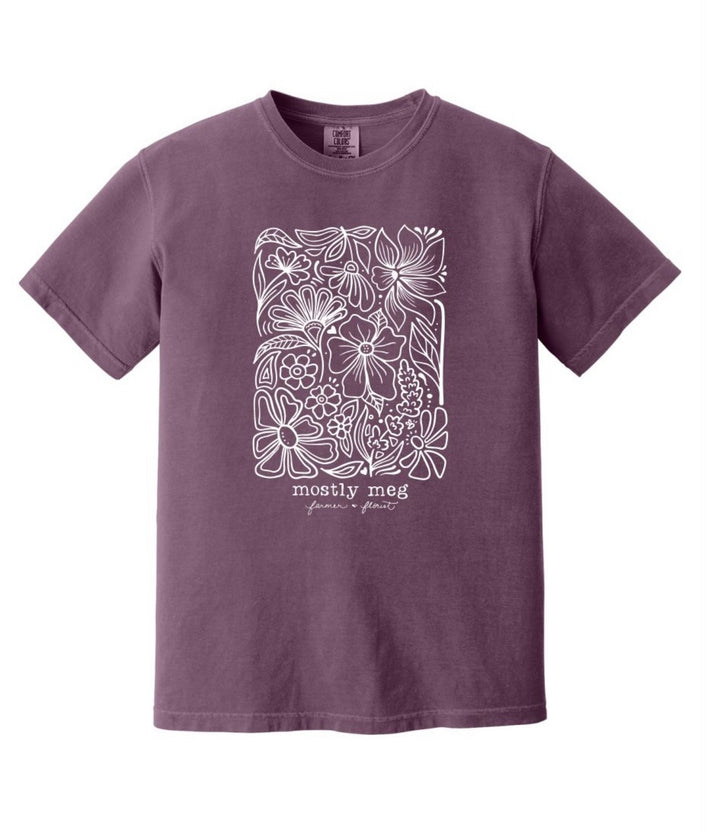 Merchandise – Mostly Meg